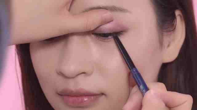 简单的入门化妆步骤 百度经验