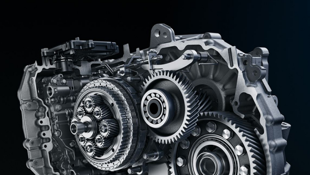 MT、AT、AMT、DCT、CVT五大变速箱介绍-百度经验