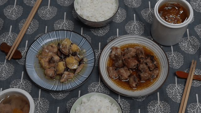 砂锅饭的做法-百度经验