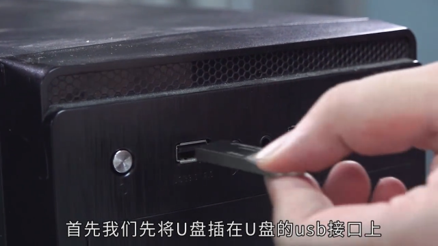 如何打开gho文件-百度经验