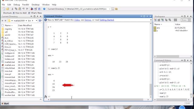 matlab如何输入pi-百度经验